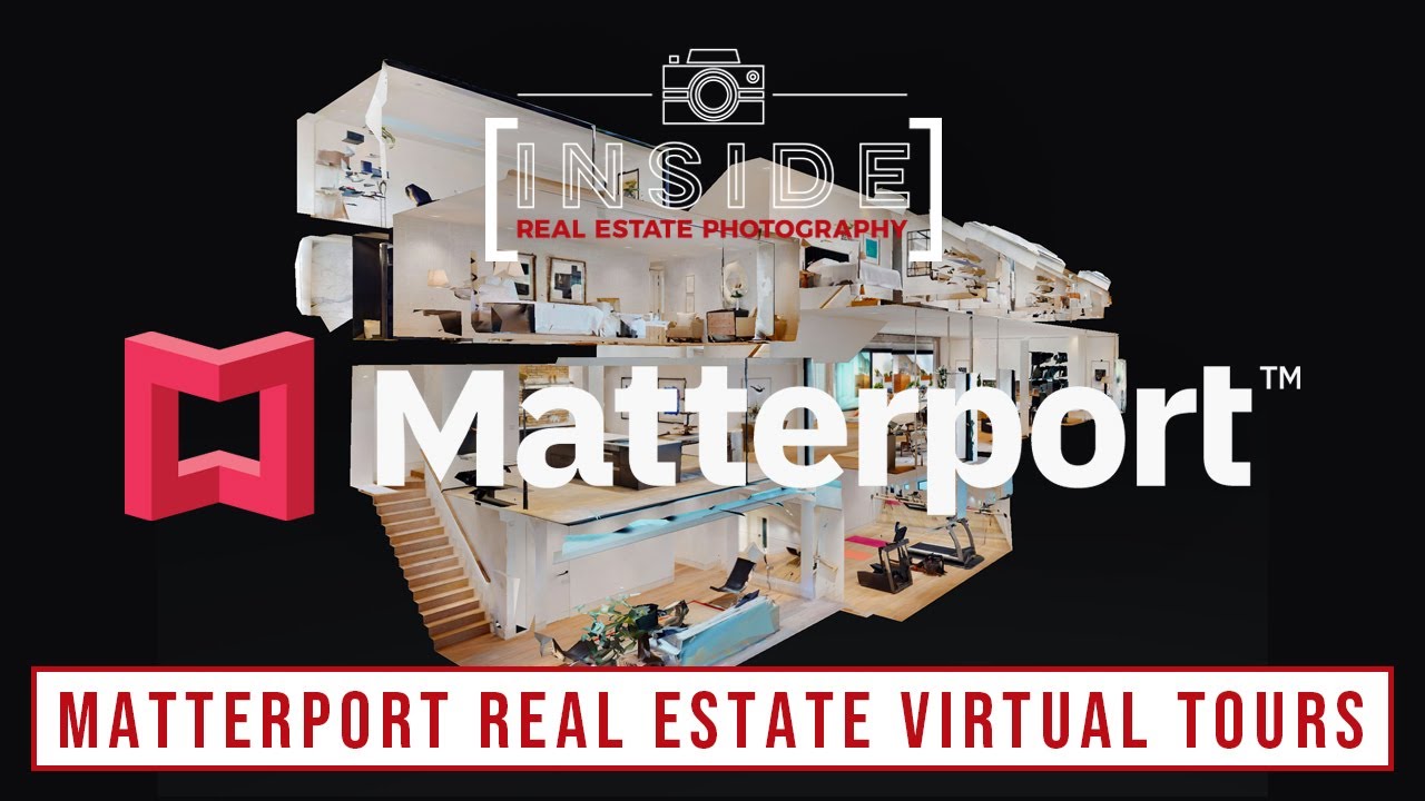 How To Create Matterport Real Estate Virtual Tours, by Mike Burke - Show & Tour